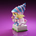 Toon Dark Magician Girl Yu-Gi-Oh! PVC Keycap – Eminent Crafts LLC